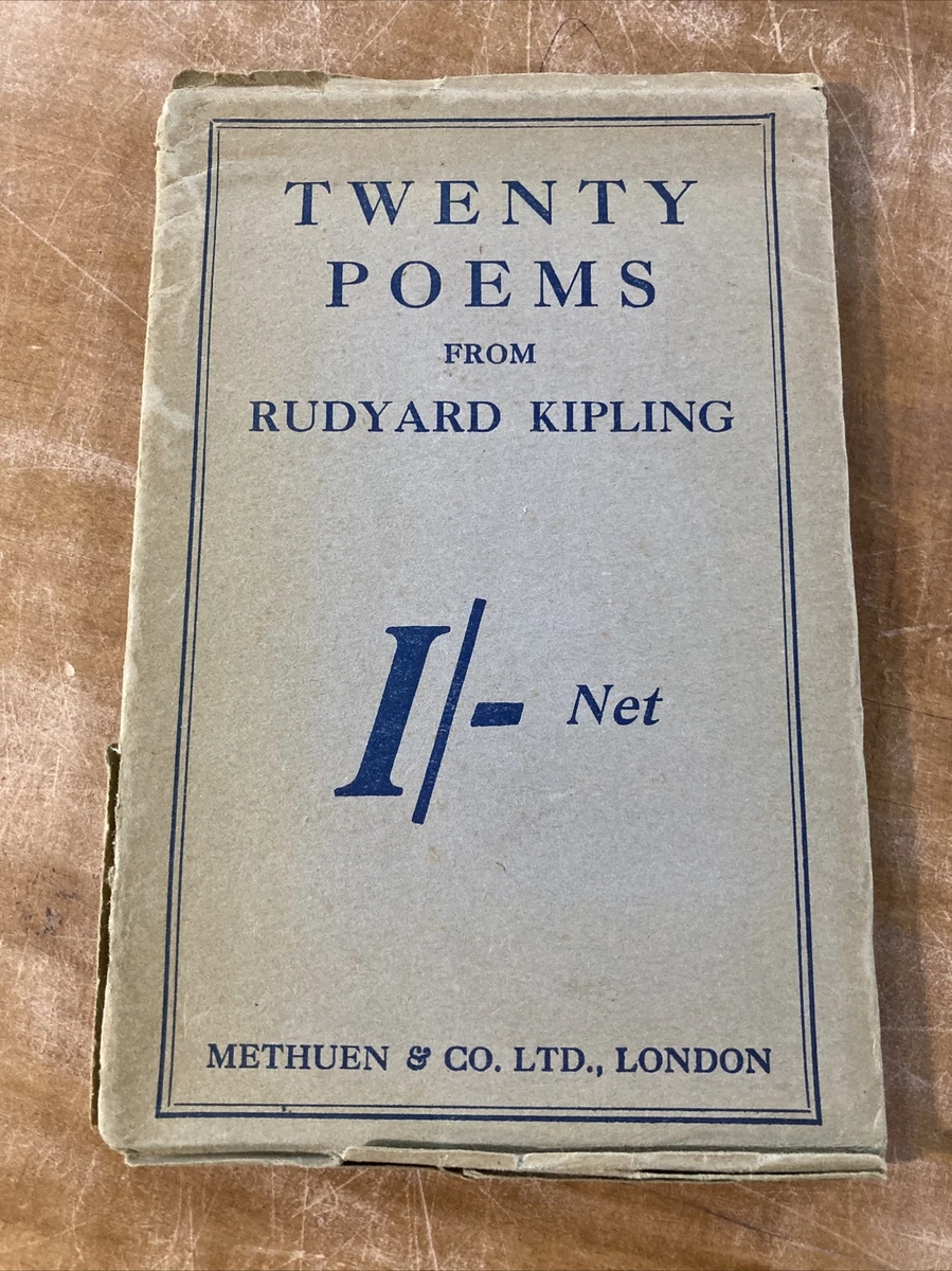 How Many Poems Has Rudyard Kipling Written Sale | emergencydentistry.com