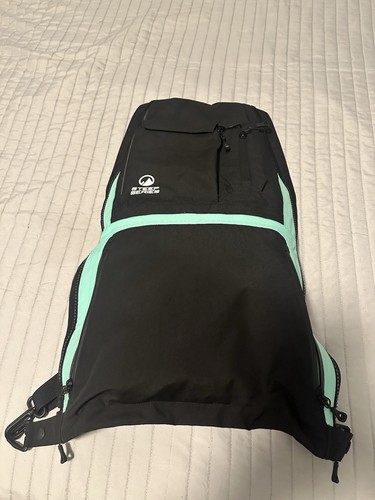 The North Face Steep Tech Transformers Jacket Gore-Tex Size L | eBay