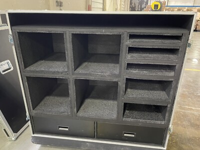 St. Louis Case Company large road case | eBay