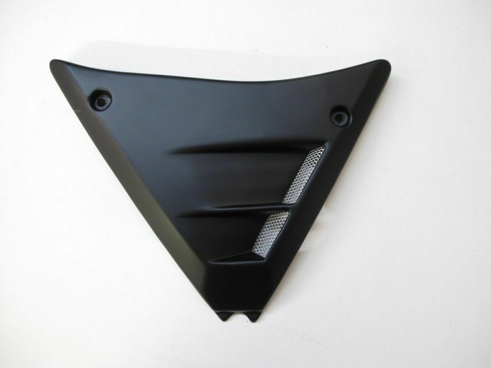 Custom Vented Panels Side Covers Sport Low Rider GLide FXR T/P 82-94 ...