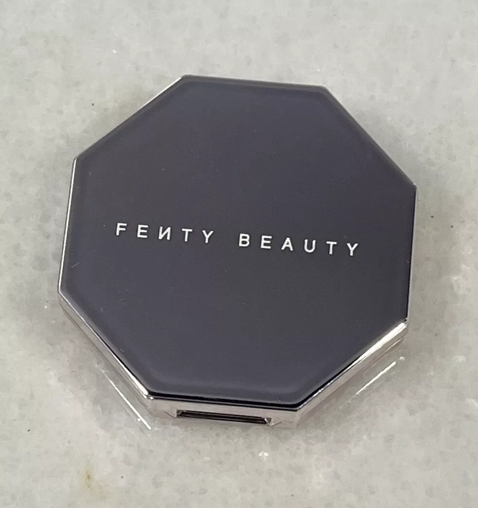 2 Fenty Beauty Diamond Bomb All-Over Diamond Viel How Many Carats? 0 ...