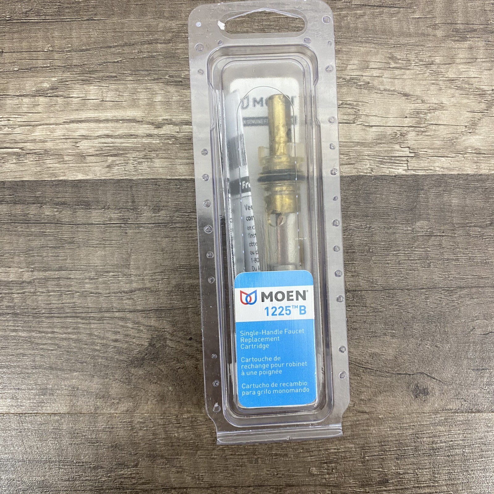 MOEN 1225 B Single-Handle Faucet Replacement Cartridge 26508004616 | eBay