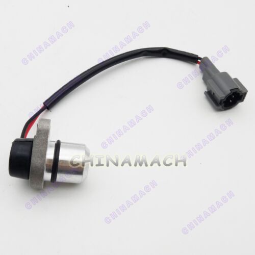 New Revolution Speed Sensor 4265372 For Hitachi EX200-1/2/3 EX120 ...