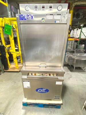 Dishwashers - Rinse Arms
