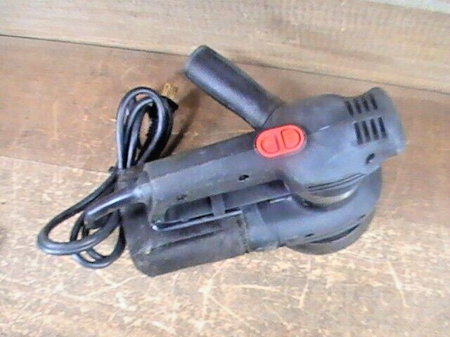 CRAFTSMAN #9_11666 1.4A 10,500 OPM 1/5 HP MULTI SANDER(3-SANDERS IN ONE ...