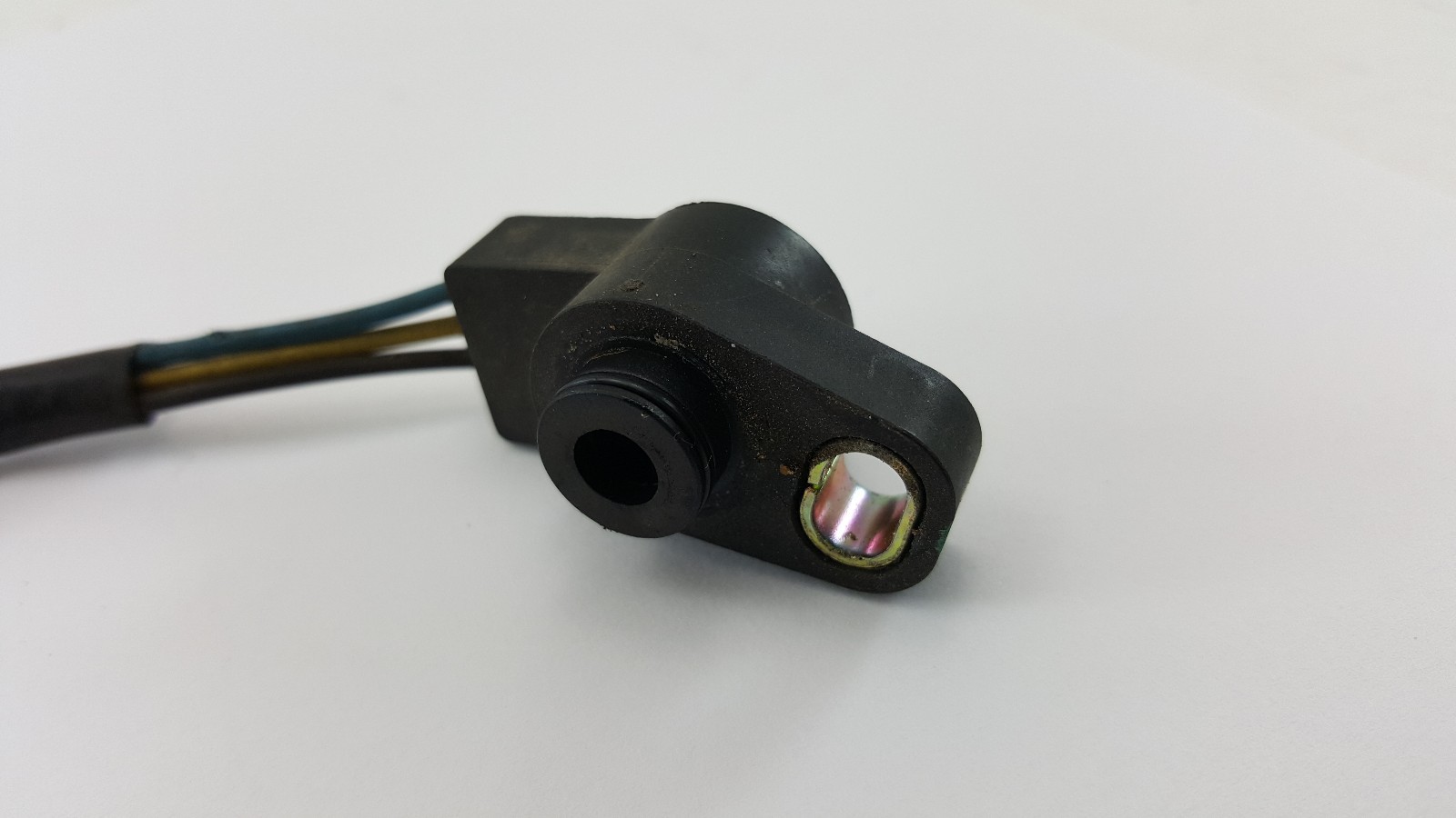 01 02 03 04 05 06 07 HAYABUSA TPS SENSOR - PRIMARY THROTTLE POSITION ...