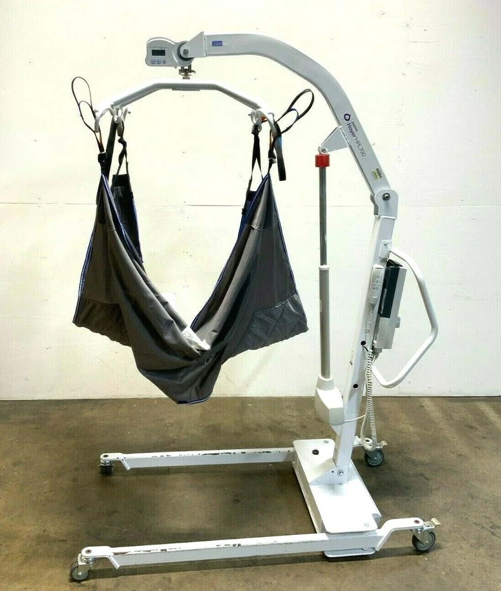 Hoyer Lift Bariatric