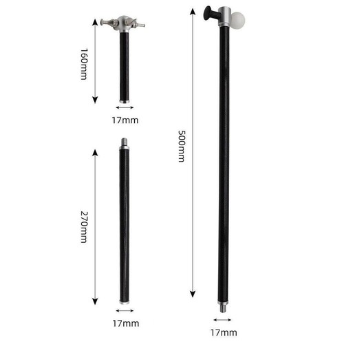 Retractable Car Dents Repair Hammer Set, Free No Repair Z0E9 | eBay