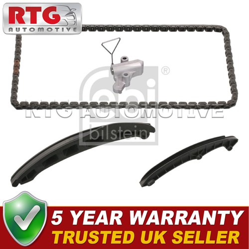 Timing Chain Kit Fits Skoda Octavia Fabia VW Golf Polo Scirocco Jetta ...