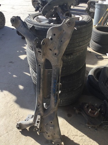 2009-2013 Mazda 6 Rear Suspension Crossmember Sub Frame Cradle Support ...