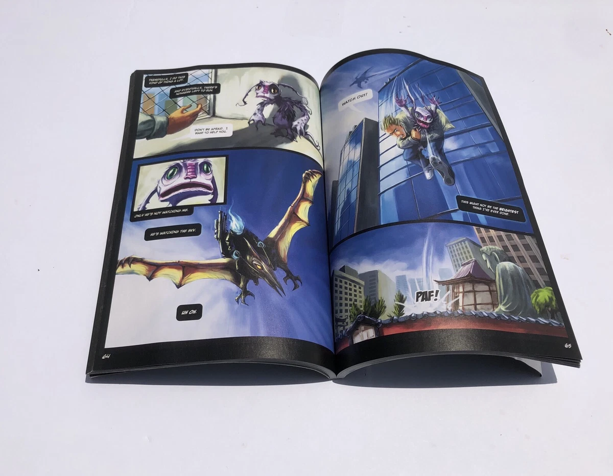 Daniel X Alien Hunter