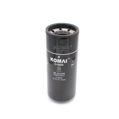 Oil Filter 366700A1 84485647 14503824 LF0900900 For R305LC-7 R385LC-9 ...