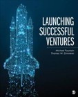 Launching Successful Ventures - Paperback By Zimmerer, Thomas W. - GOOD ...