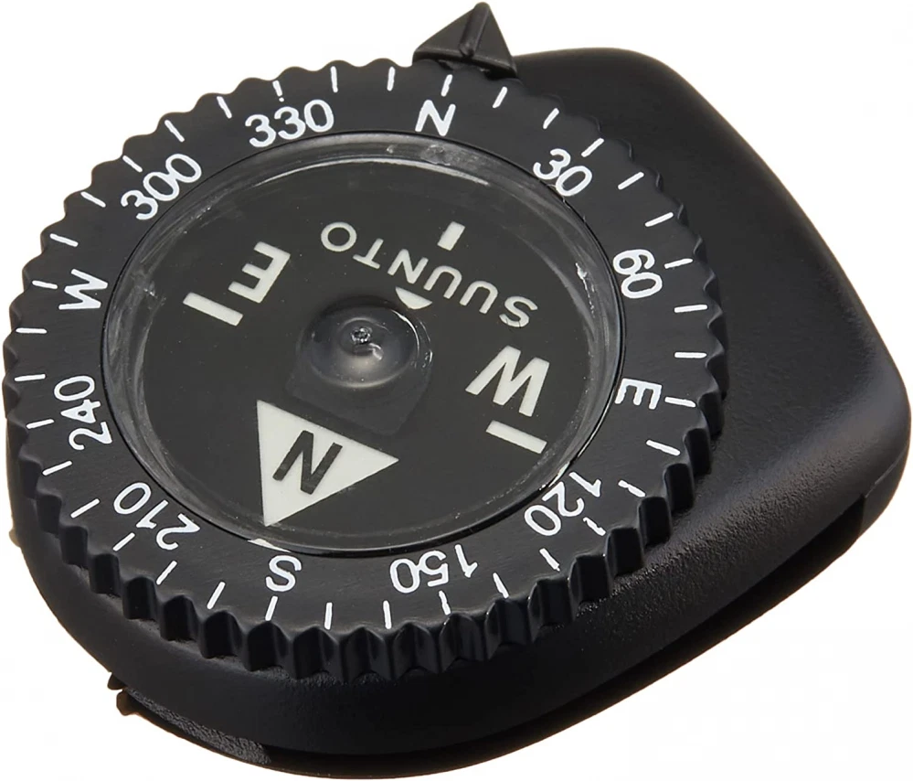 Suunto Clipper Compass