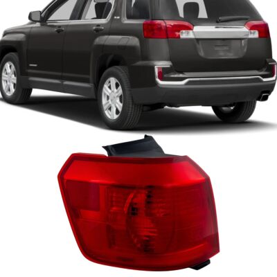 For 2010-2017 GMC Terrain Driver Side Outer Tail Light GM2804105 | eBay