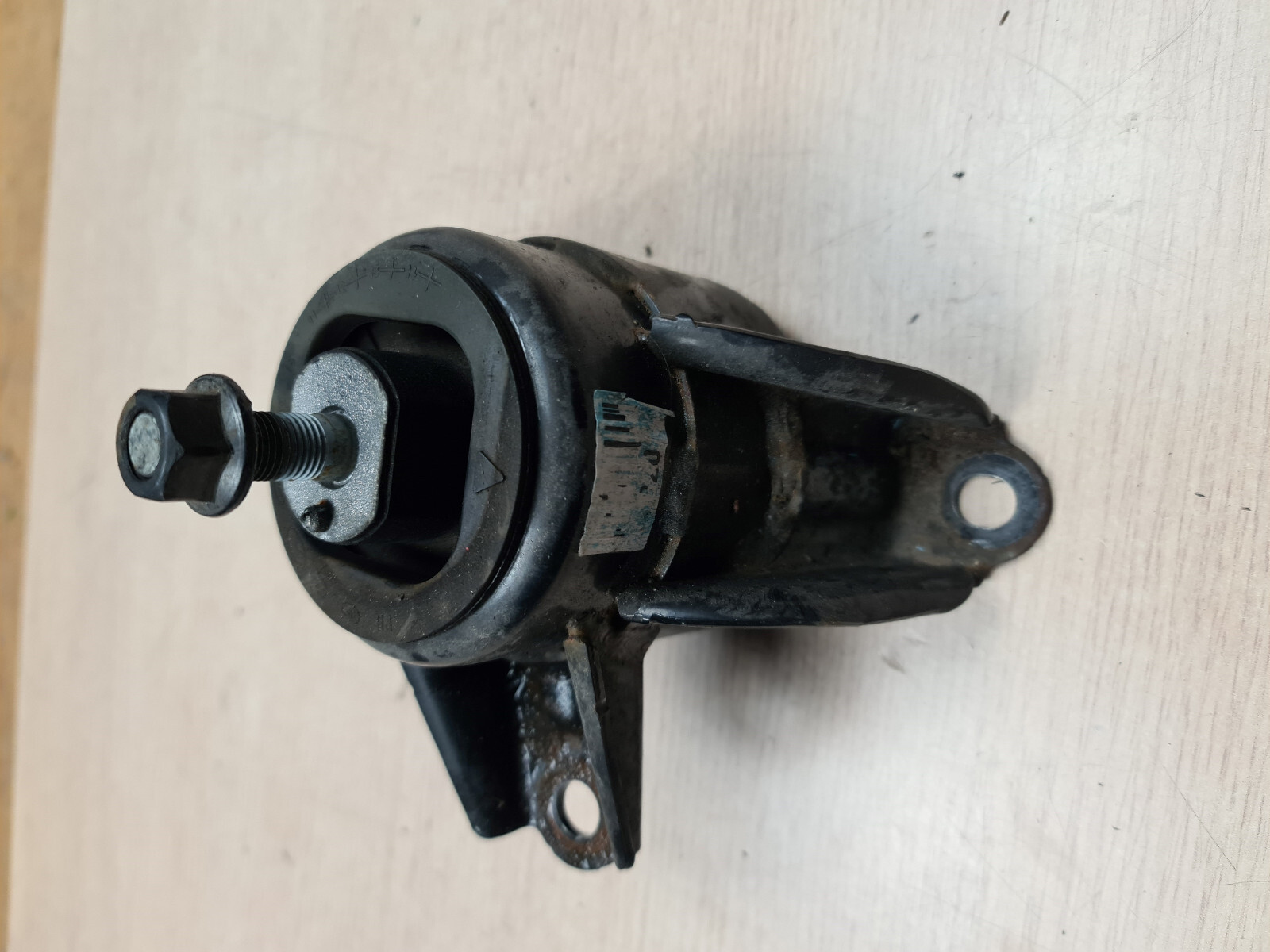 2014 Kia Ceed 1.6 CRDi Diesel Engine Mount 21810-a5200 D4fb for sale ...