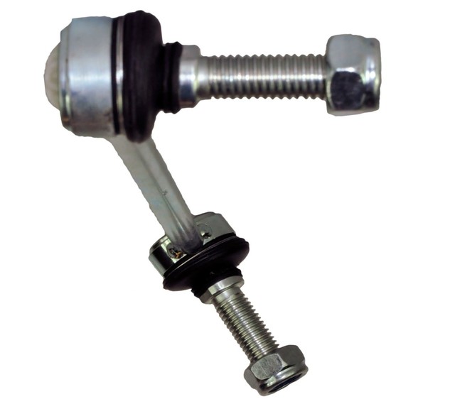 Front Left Anti Roll Bar Drop Links Fits Land Rover Discovery Mk3 ...