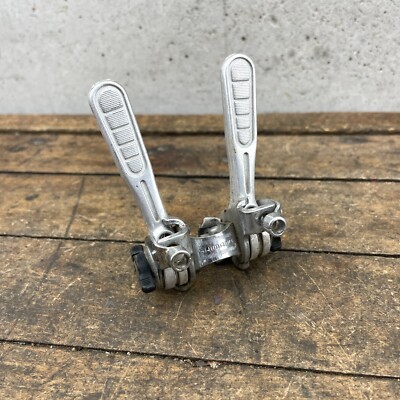 Shifters - Stem Mount - Nelo's Cycles