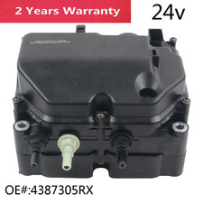 Cummins Module Doser Fluid Supply 4387305 for sale online | eBay
