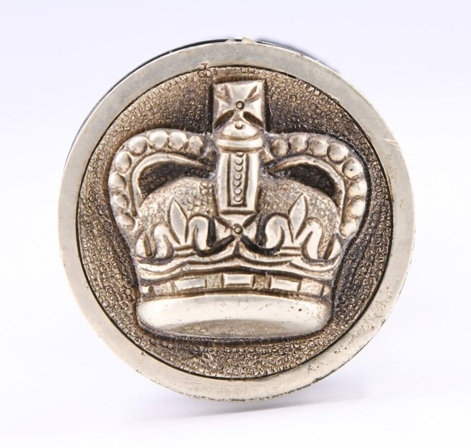 BRITISH MILITARY CAP BADGES, Scottish Military Dirk, Post 1952 | eBay