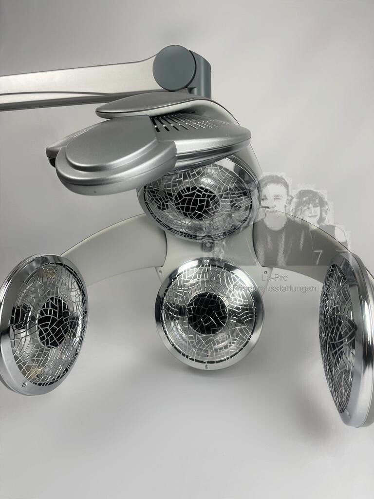 Wella Climazon S4 Hairmaster Olymp Kardus Millenium Aroma | eBay.de