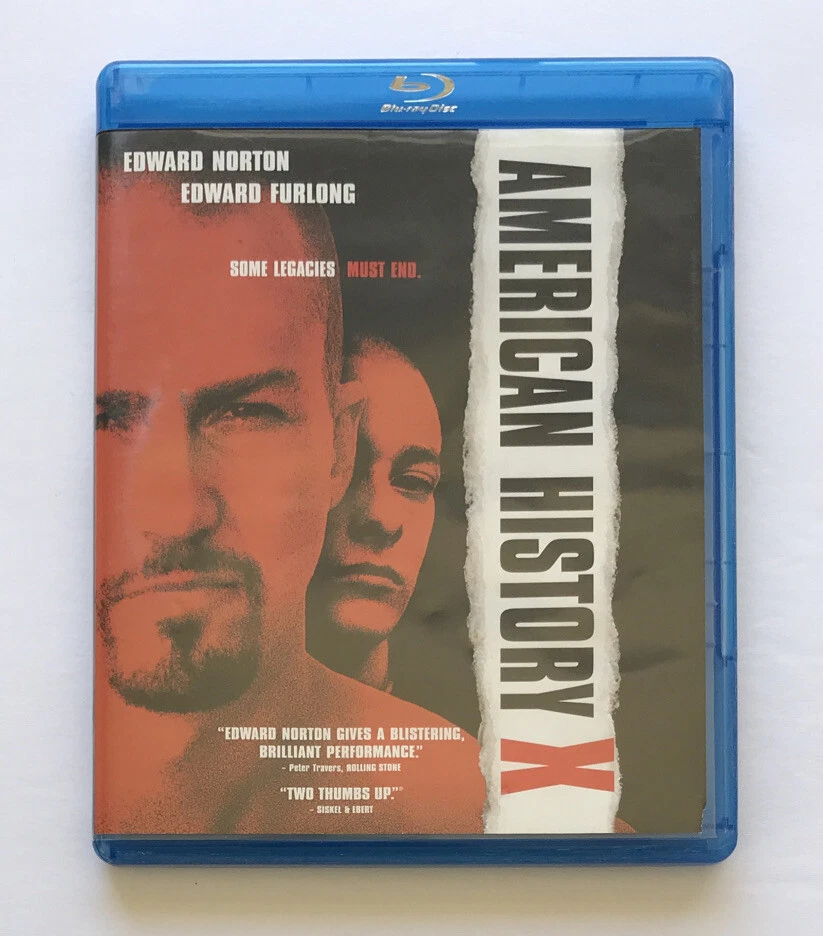 American History X (1998)