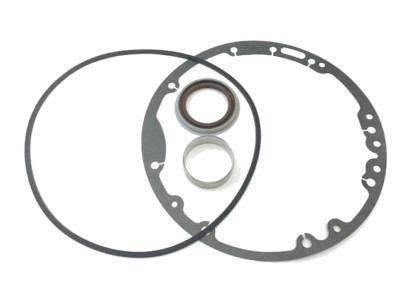 E4OD 4R100 Ford Front Pump Seal Kit Gasket, Bushing, Seal & Oring O ...
