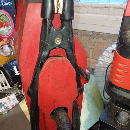 Snap On Jump Starter Booster Power Battery Pack | eBay