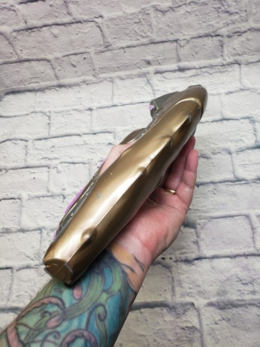 Microsoft XBOX Halo Needler Gun Costume Cosplay Prop Replica Disguise ...