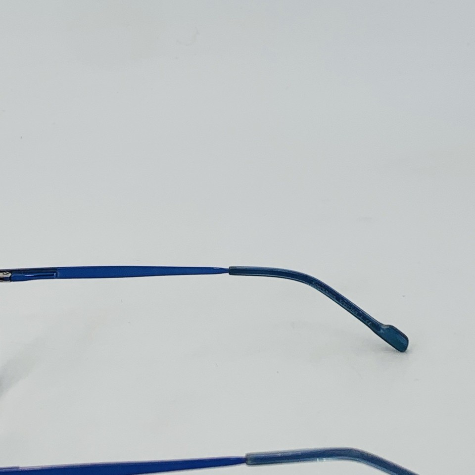Specsavers Saphire Frame 30293687 Light Blue / Purple Size 52[]15-135 ...