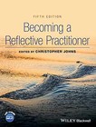 Becoming a Reflective Practitioner - Paperback, by Johns Christopher ...