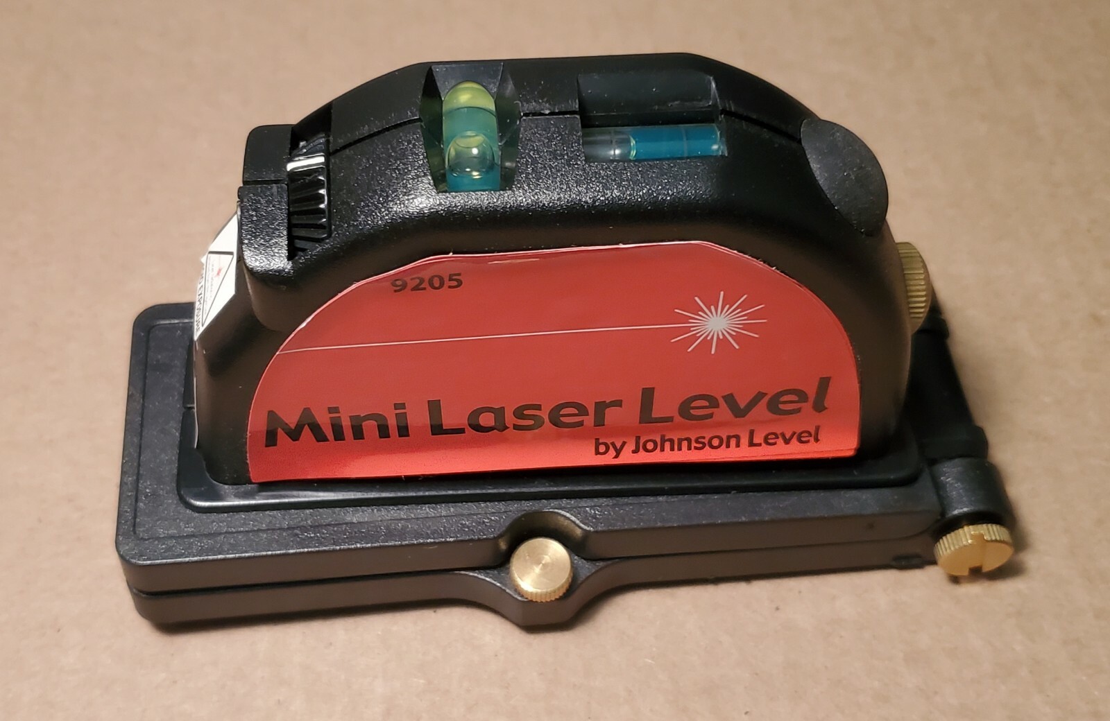 Husky laser level 9205 ! tested !! | eBay