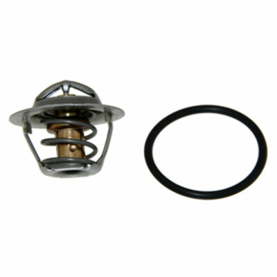 For Volvo Penta Thermostat Kit 4.3 5.0 5.7 L 3587597 3852111 3852071 ...