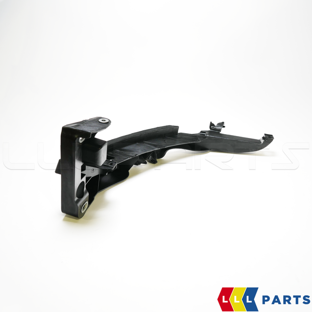 Genuine Audi A3 OS Driver Side Headlight Support Mount Bracket ...