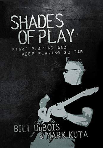 Shades of Play: Start Playing & Keep Playing, Kuta, DuBois ...