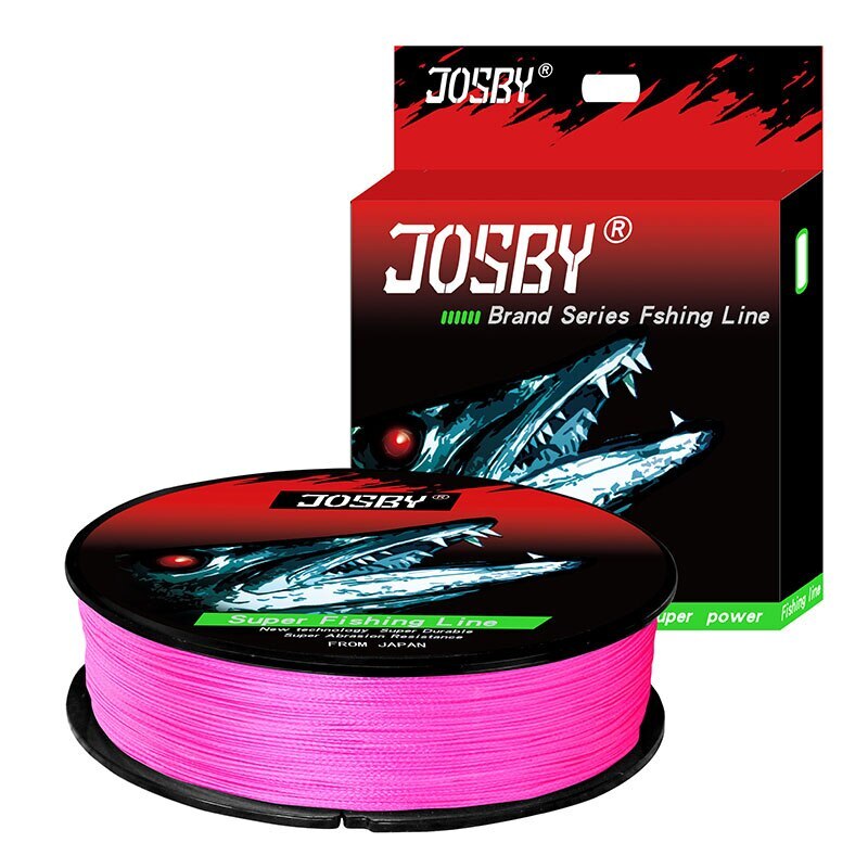 Carp Braided Fishing Line Multifilamento Fishing Braid Tresse Fly Fish ...