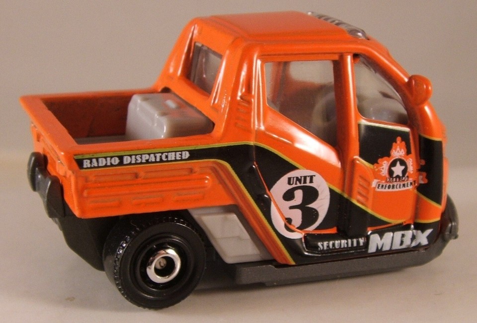 MATCHBOX MB#978 Meter Made, 2020 issue (LOOSE / MINT) | eBay