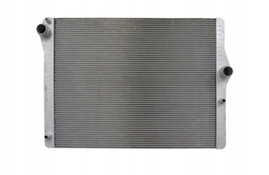 RADIATOR ROLLS ROYCE GHOST WRAITH DAWN 17117601831 7601831 17118645878 ...