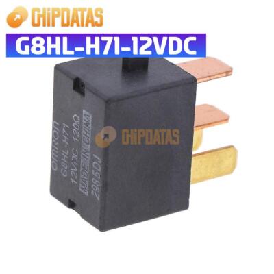 2pcs G8HL-H71 G8HL-H71-12VDC G8HL-H71 12VDC OMRON Relay NEW | eBay