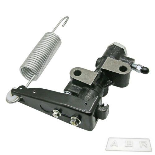 Brake Load Sensing Proportioning Valve For Mitsubishi (Triton 86-05 ...