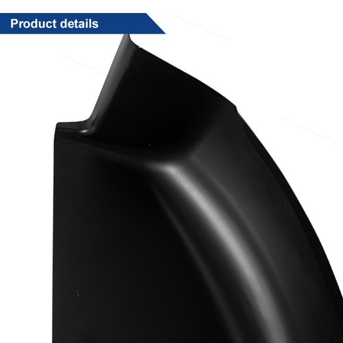 Cab Corner Rust Repair Panel Pair LH & RH Sides for Ford Super Duty ...