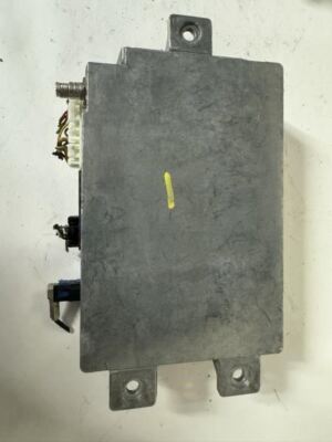08 CORVETTE Engine Control Module Computer ECU ECM PCM - 25826220 ...
