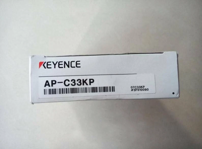 1PC Keyence AP-C33KP Pressure Sensor APC33KP New Expedited Shipping | eBay