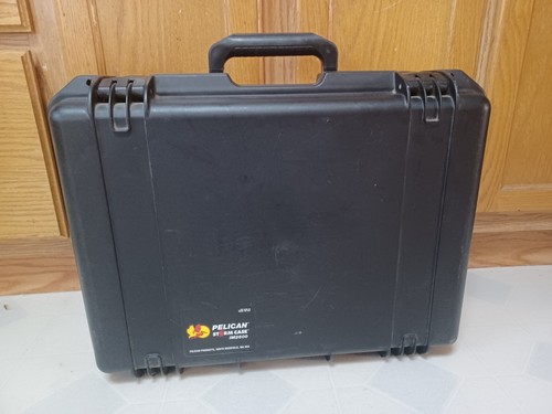 Pelican iM2600 Storm Case Waterproof Great for Phantom 4 / 4 Pro / v2.0 ...