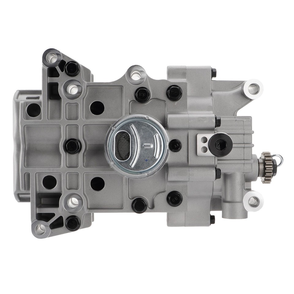 Oil Pump Balance Shaft 23300-2G401 for Hyundai Sonata Santa Fe 2.4L ...