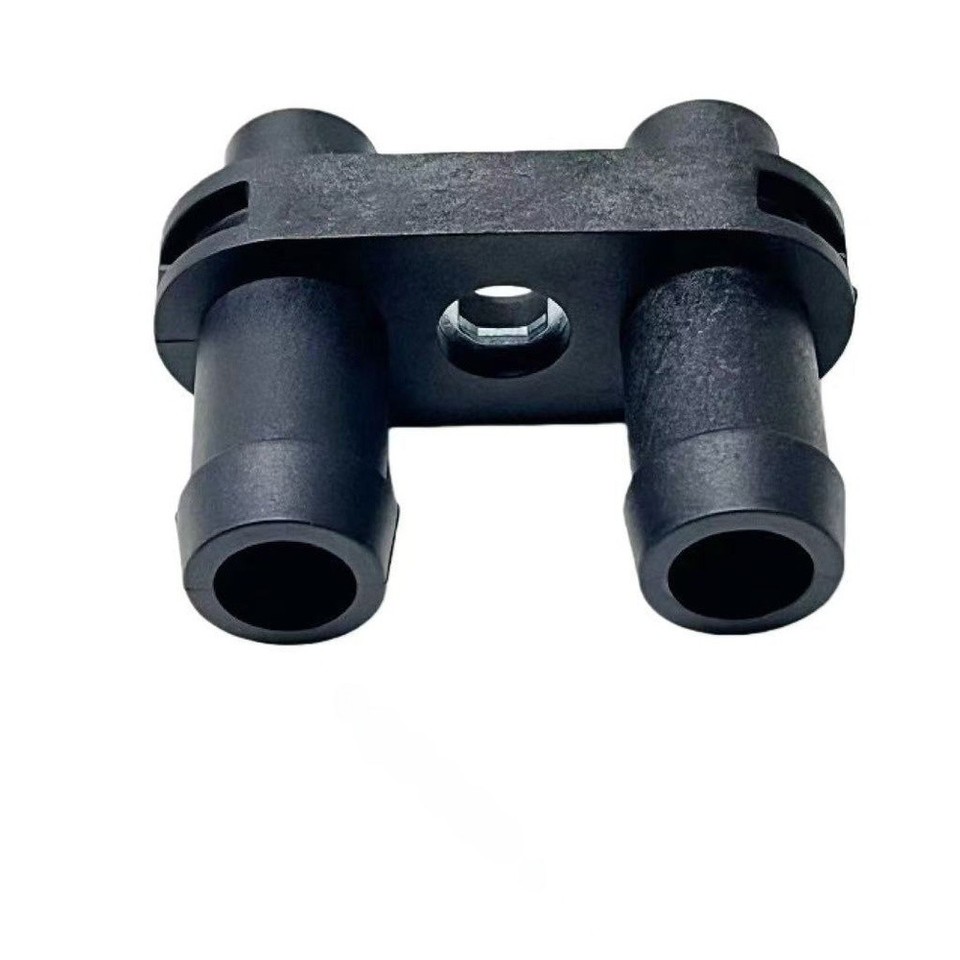 Coolant Line Connect Pipe ABS Material For Skoda For Polo For A1 ...