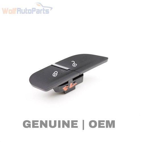 2015-2024 PORSCHE MACAN - Front LEFT DOOR LOCK Switch 95B962125B | eBay