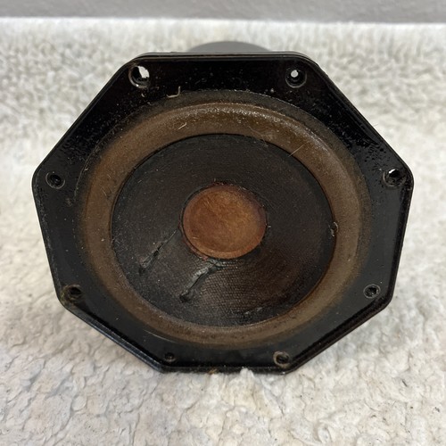 ( 1 ) INFINITY Qb Mid Dome MidRange Driver Unit 242225735402-AD5060/Sq8 ...