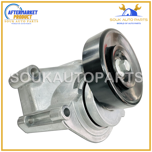 16620-0W101 V-RIBBED BELT TENSIONER 1UZ 4RUNNER TUNDER Lexus GS430 ...