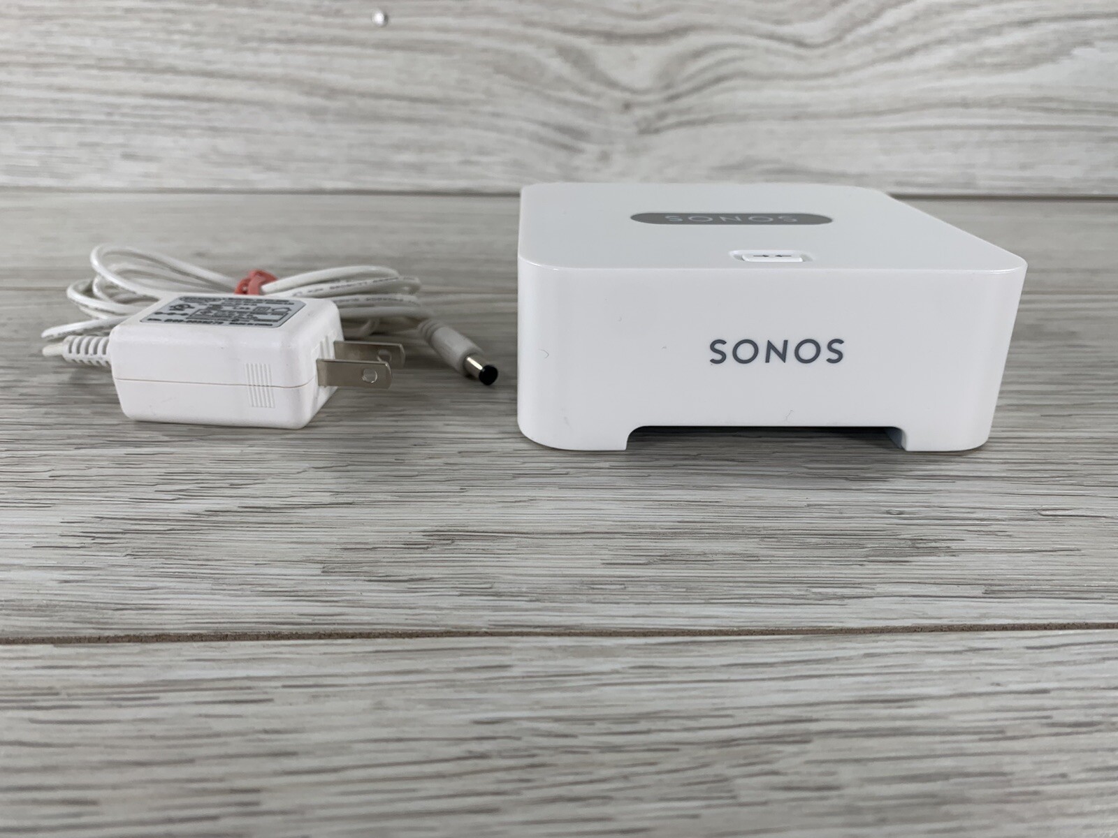 Sonos Connect Bridge N1594 Multi-Room Digital Music Unit Only White | eBay